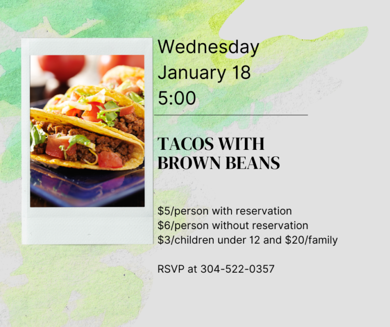 Home - First United Methodist